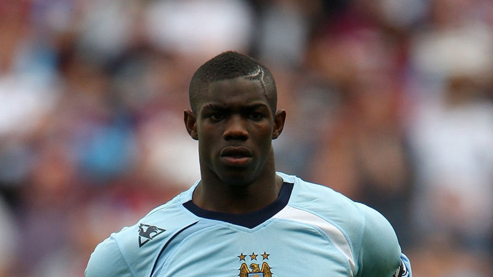 Micah eyeing charge to final | Football News | Sky Sports