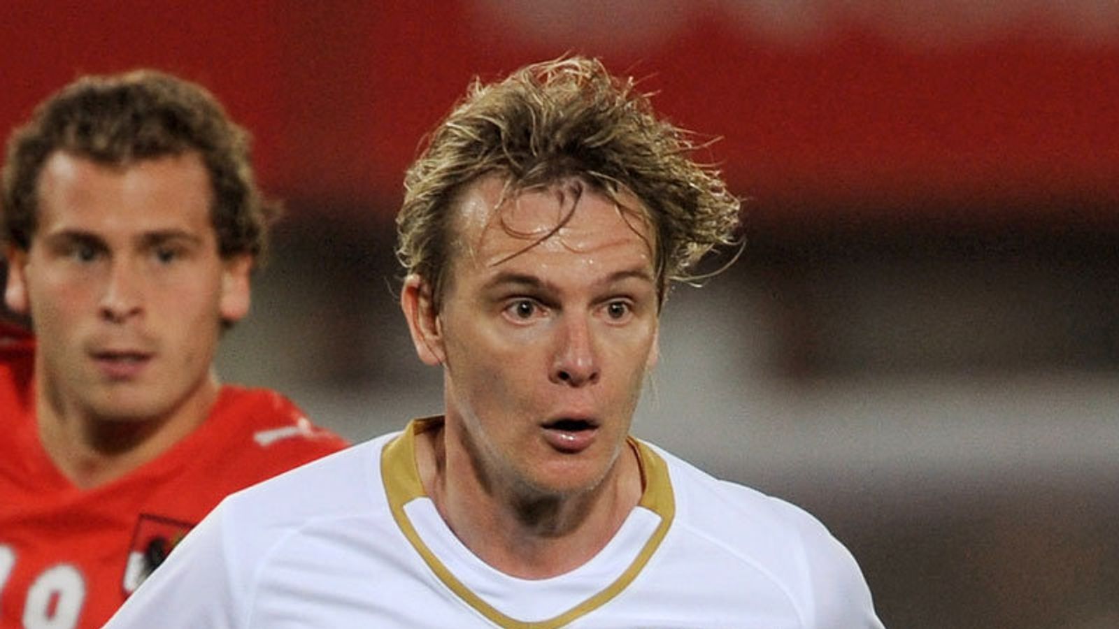 CSKA set Krasic price tag | Football News | Sky Sports