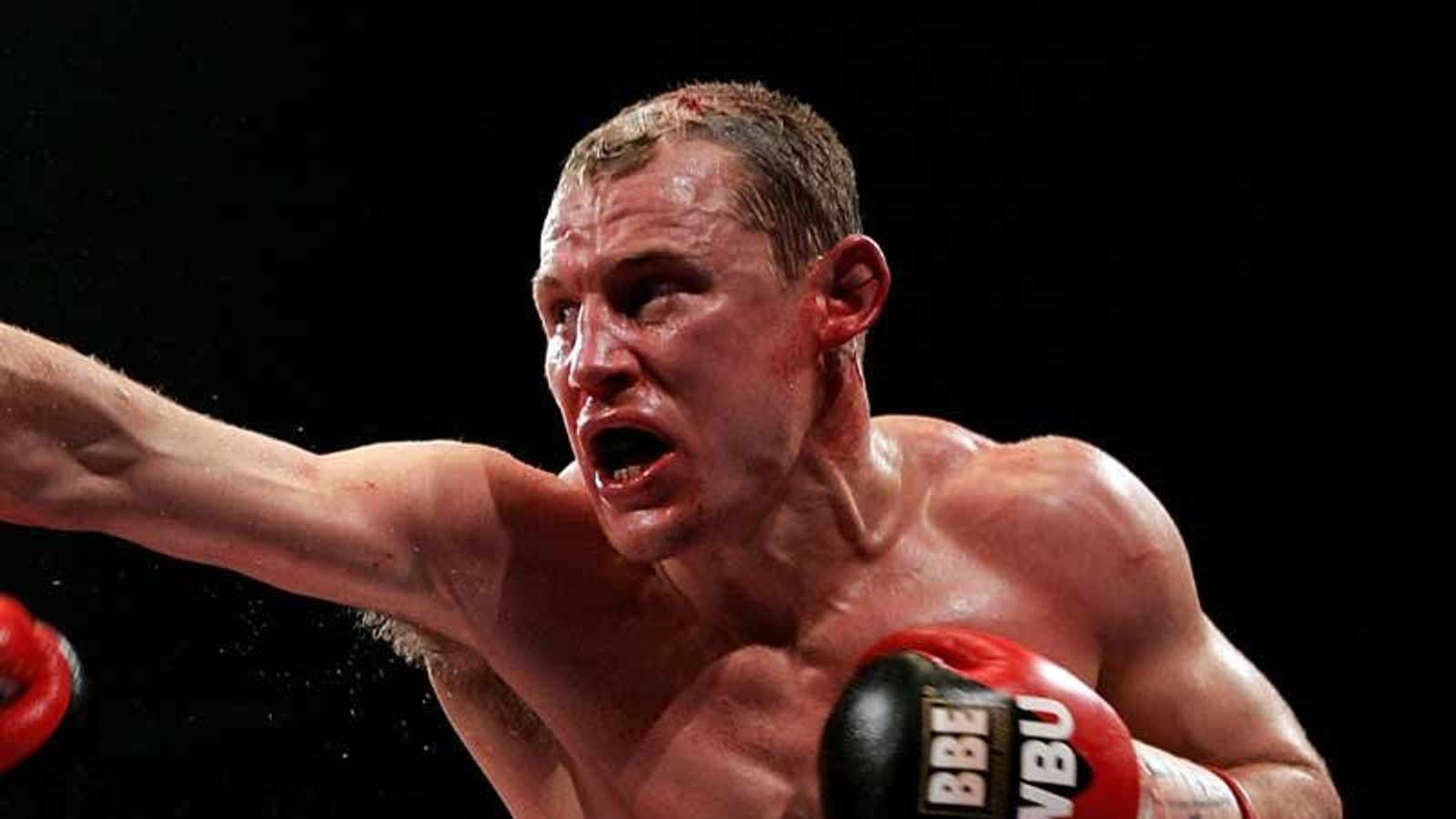 Welter skelter Prizefighter | Boxing News | Sky Sports