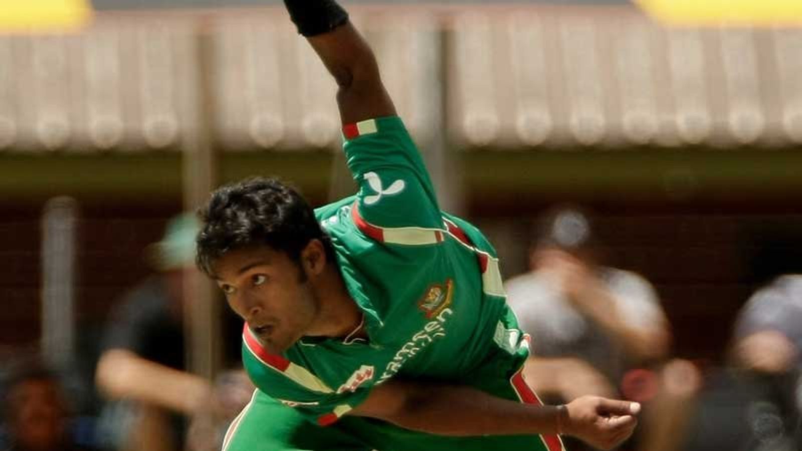 Tigers duo earn recalls | Cricket News | Sky Sports