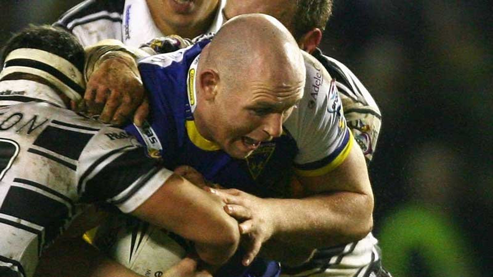 Reds make double swoop | Rugby League News | Sky Sports