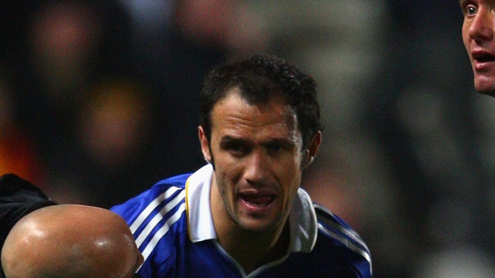 Carvalho back on the sidelines | Football News | Sky Sports