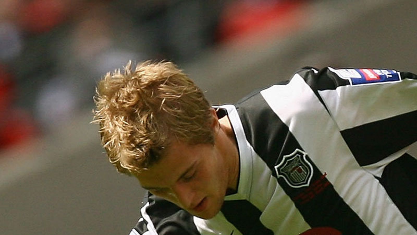 Atkinson back with Mariners | Football News | Sky Sports