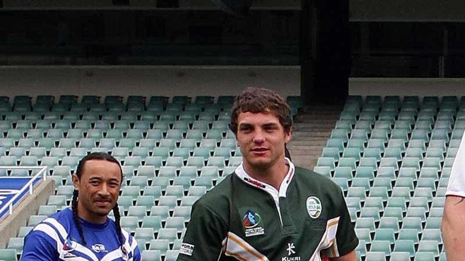 Grix 'devastated' with defeat | Rugby League News | Sky Sports