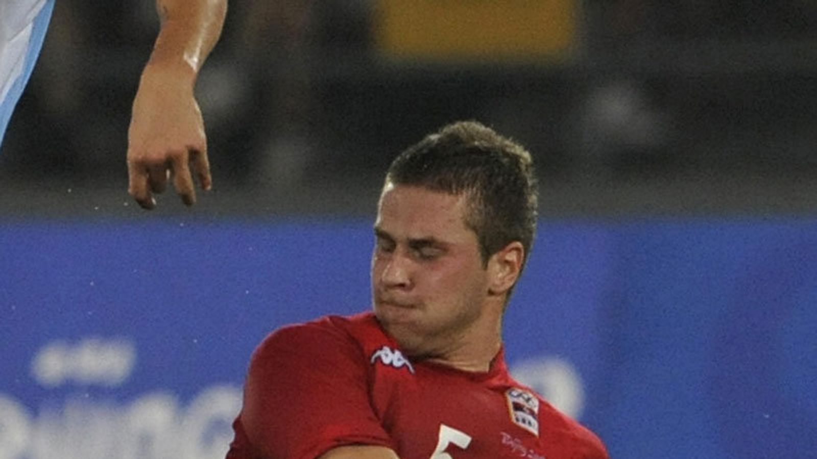 Rajkovic launches ban appeal | Football News | Sky Sports