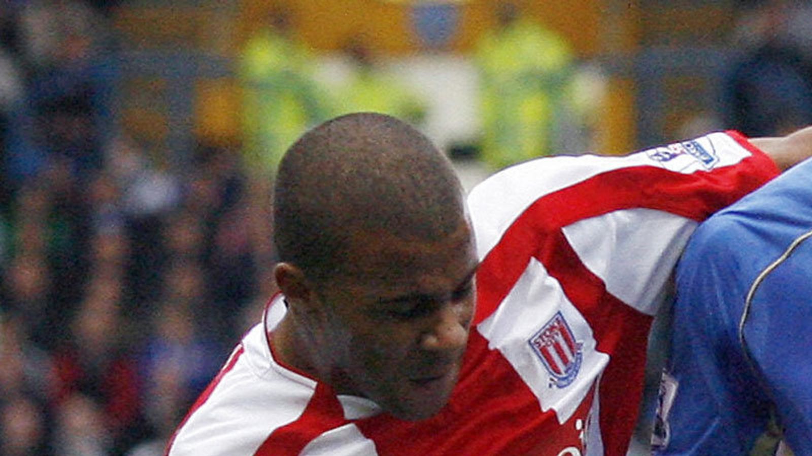 Soares wants chance to shine | Football News | Sky Sports