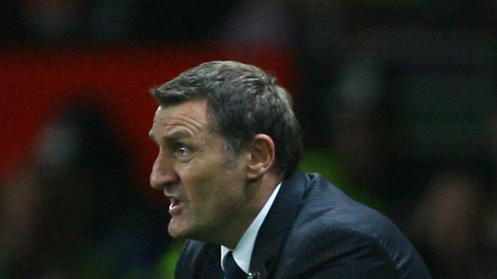 Mowbray rules out departures | Football News | Sky Sports