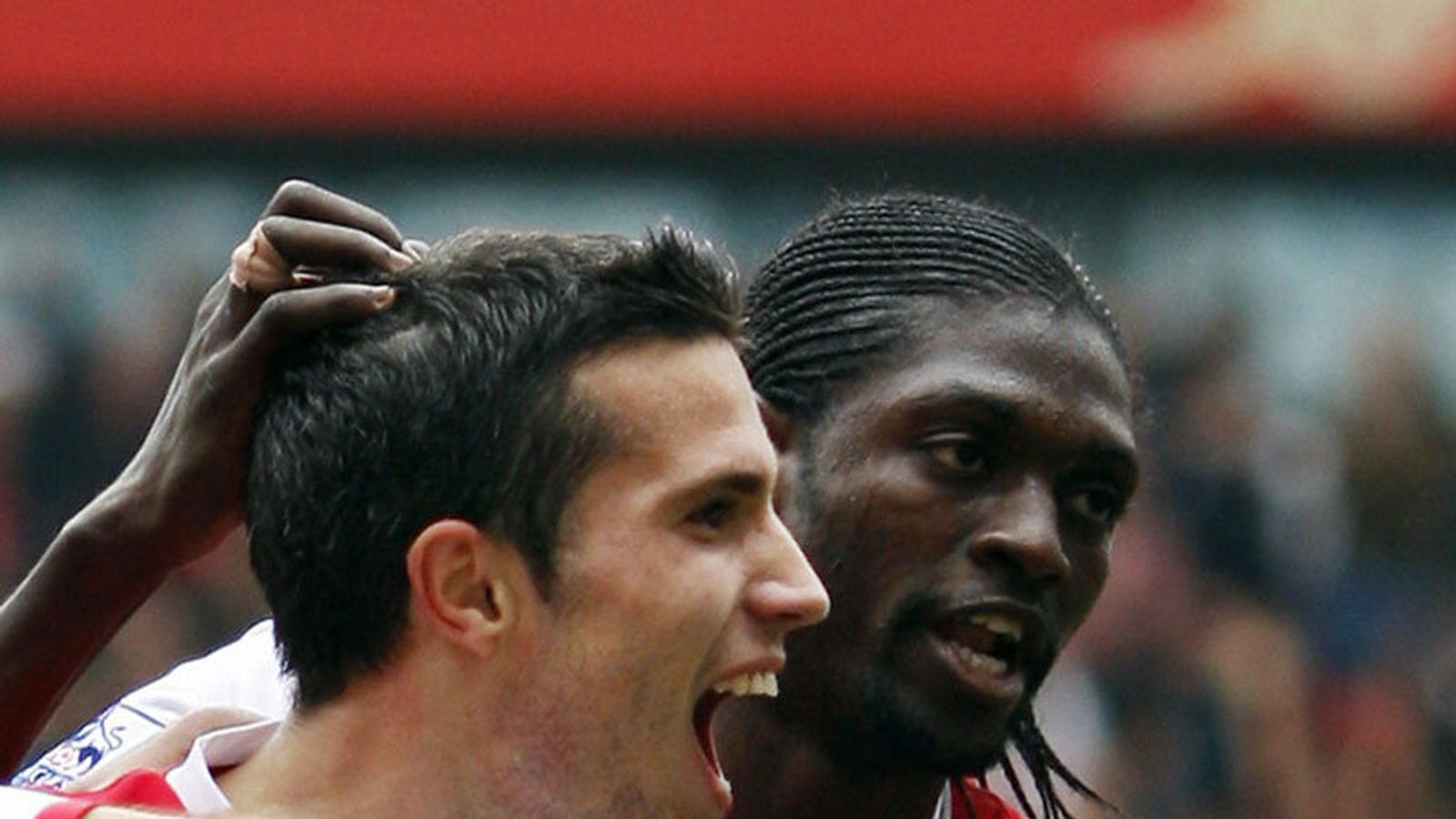 Ade aims to end trophy drought | Football News | Sky Sports