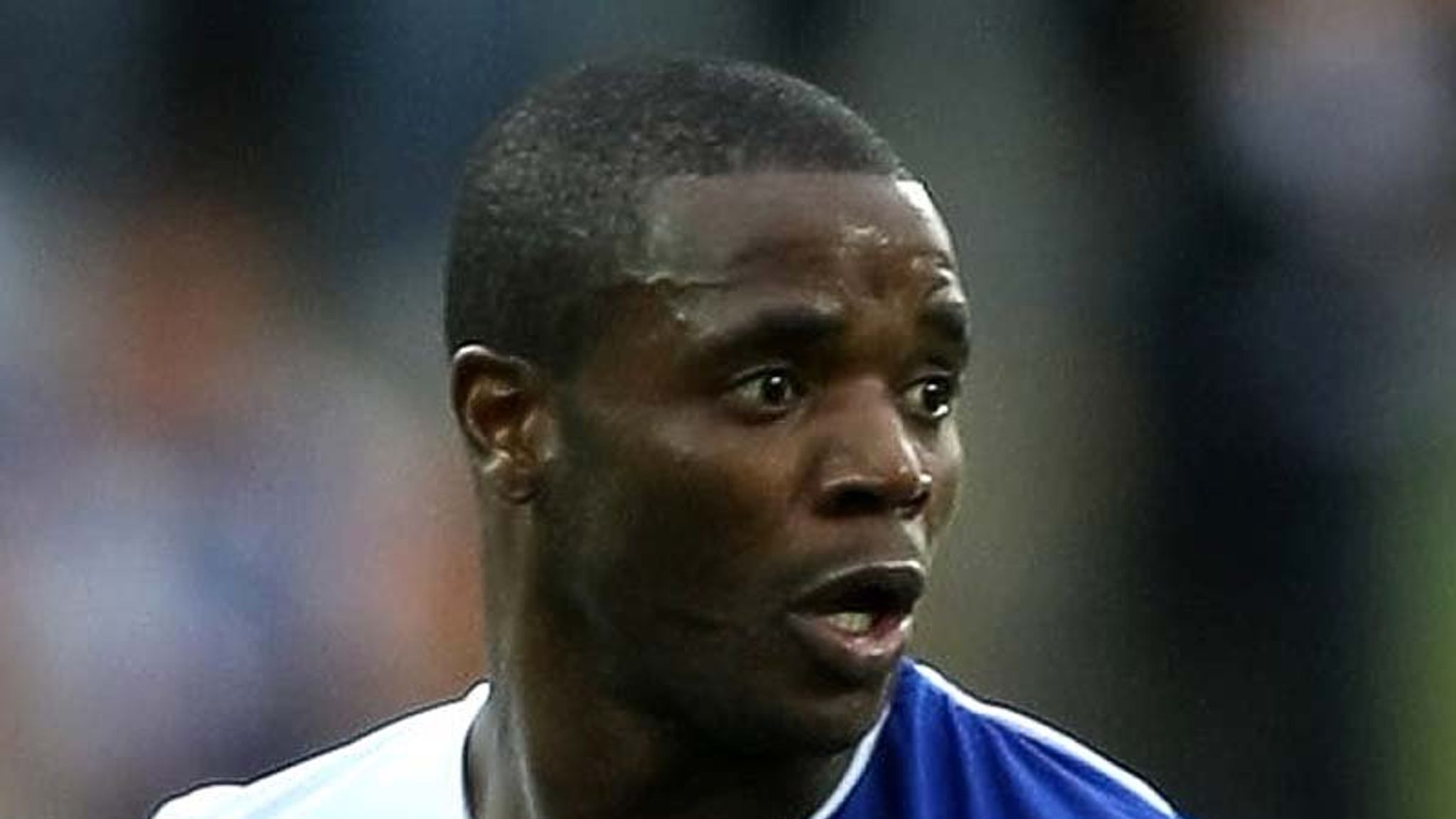 Mokoena agrees Pompey deal | Football News | Sky Sports