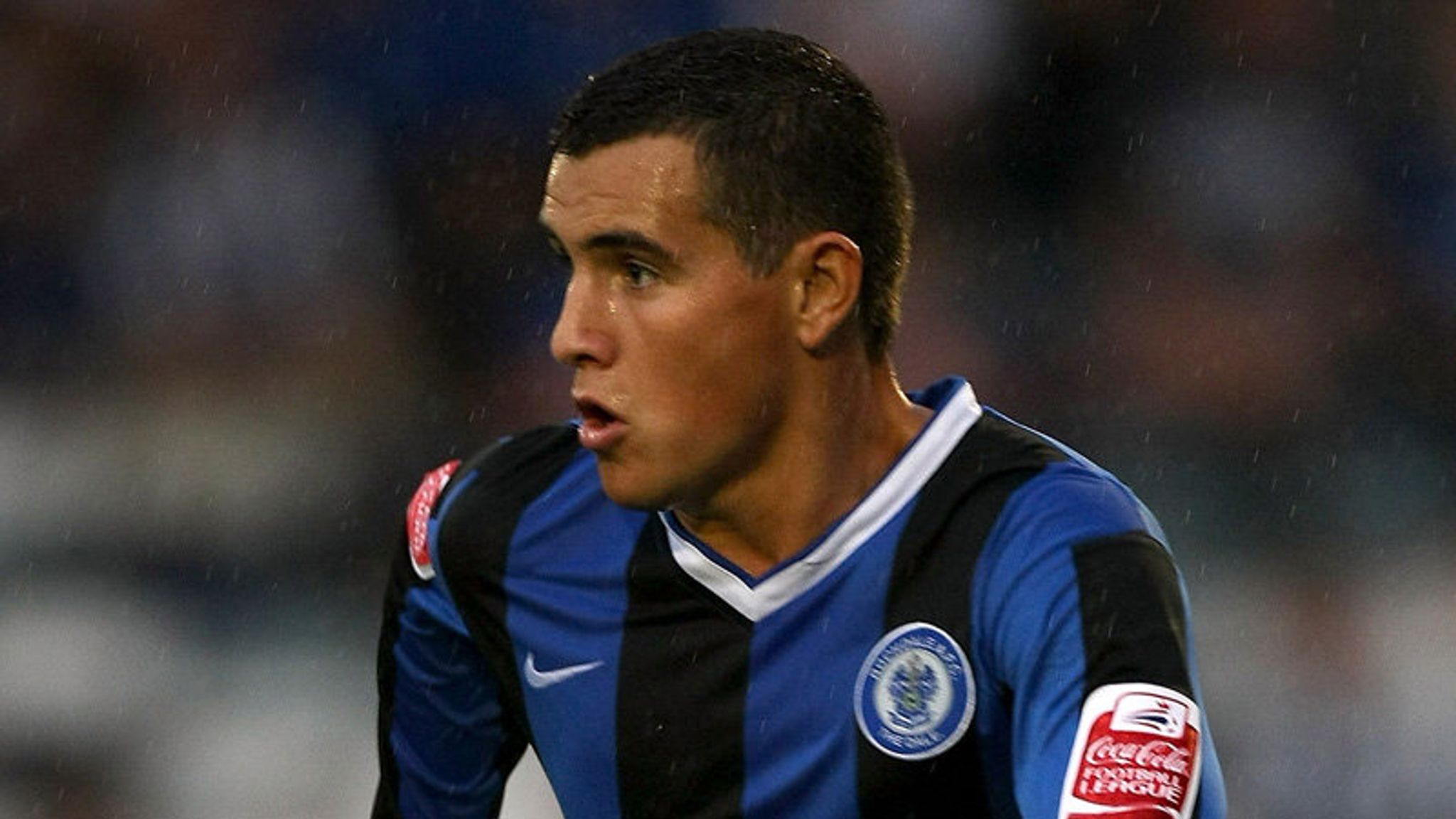 Rundle makes Quakers return | Football News | Sky Sports