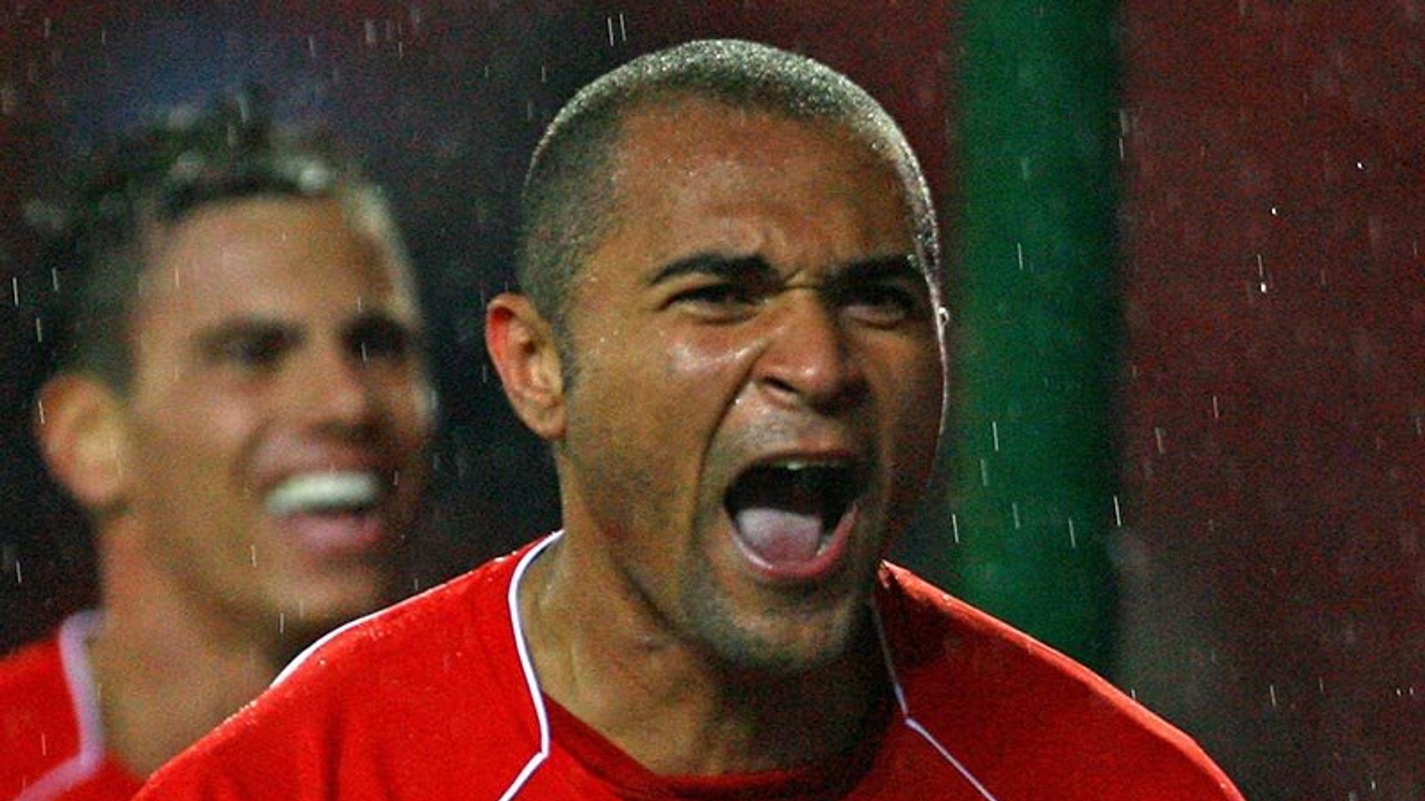 Southgate offers Alves support | Football News | Sky Sports