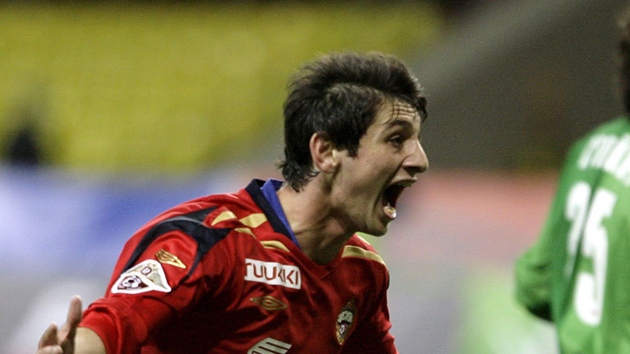 Sky Sports Scout Alan Dzagoev Football News Sky Sports sky-sports-scout-alan-dzagoev-football-news-sky-sports