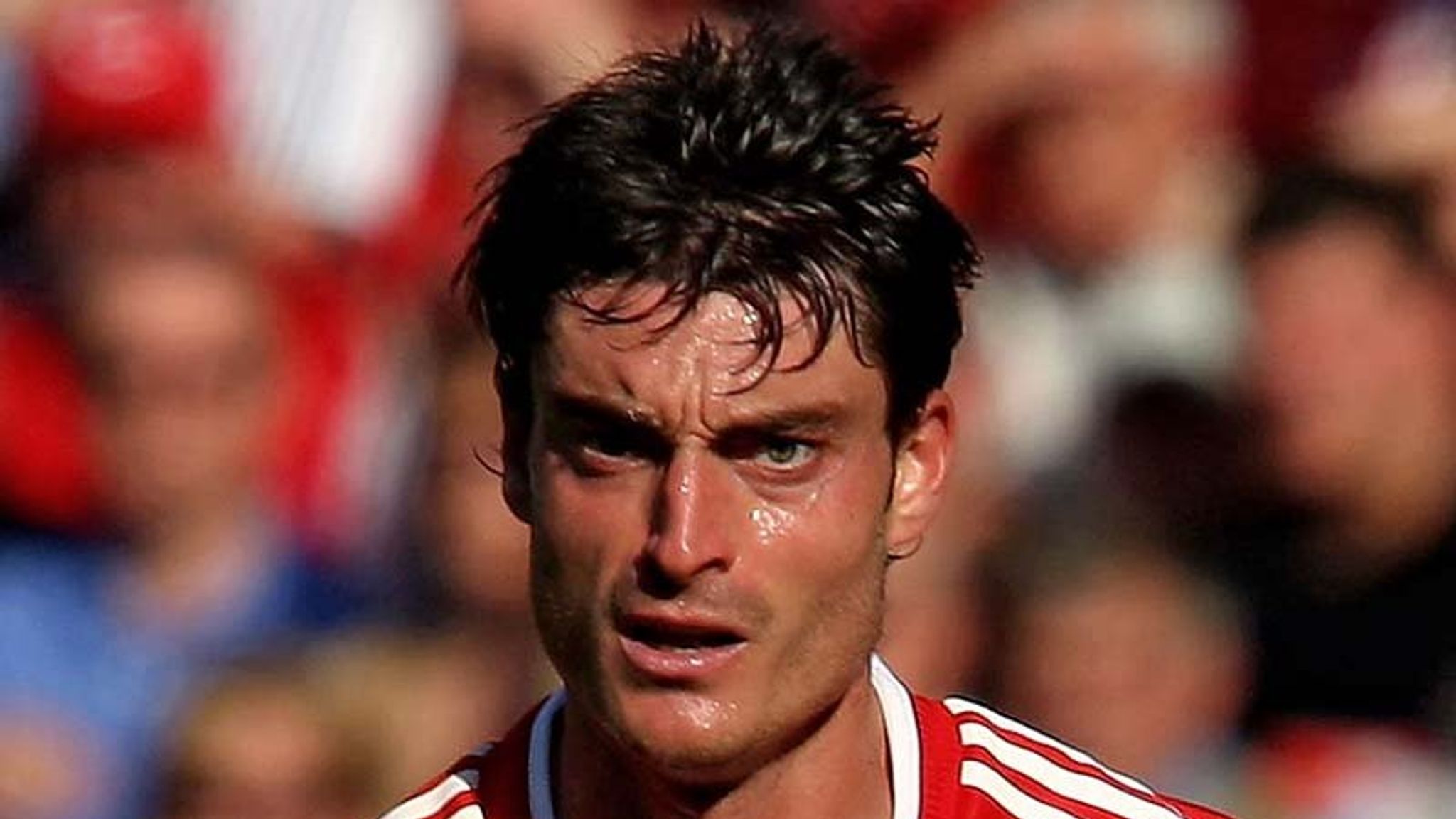 Riera - Reds are confident | Football News | Sky Sports