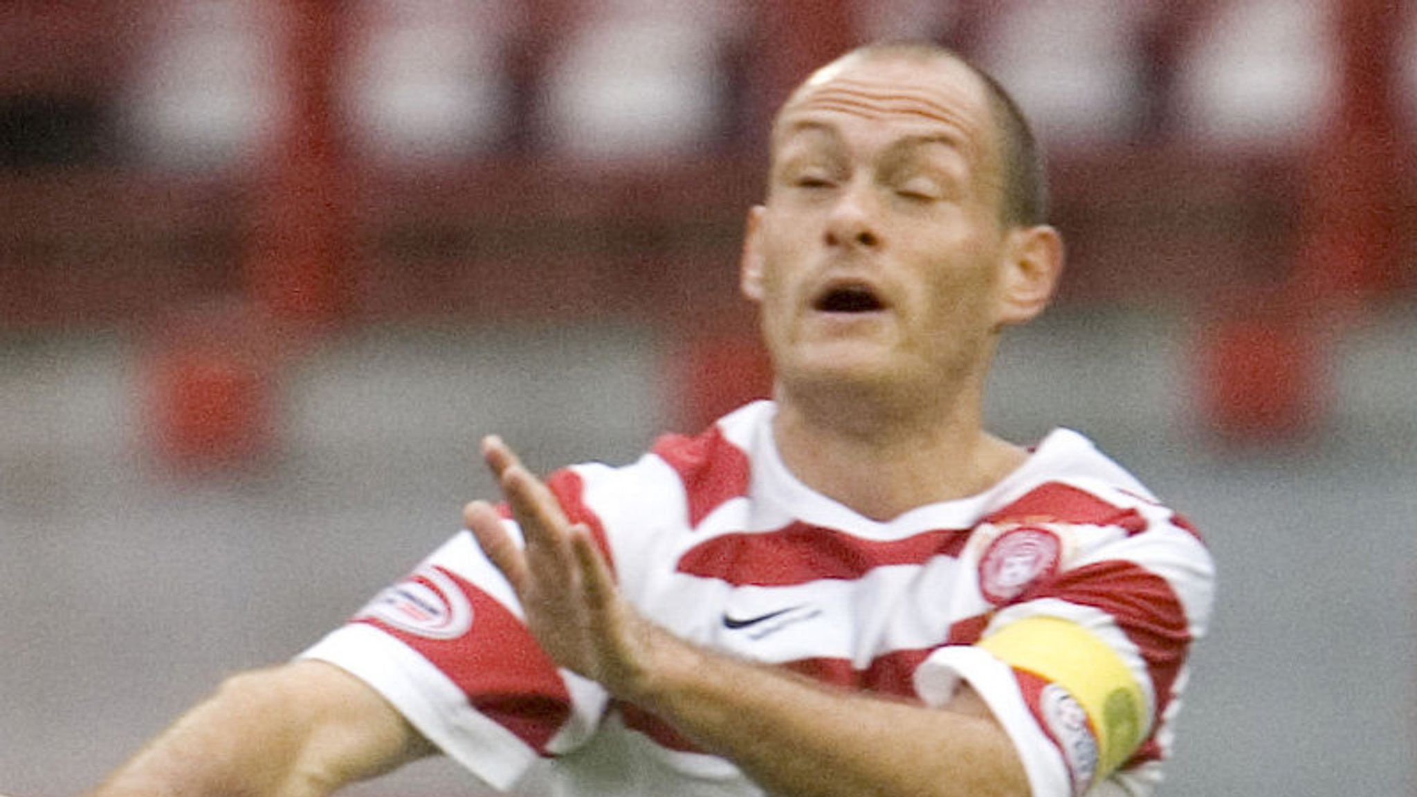 Neil eyes early return | Football News | Sky Sports