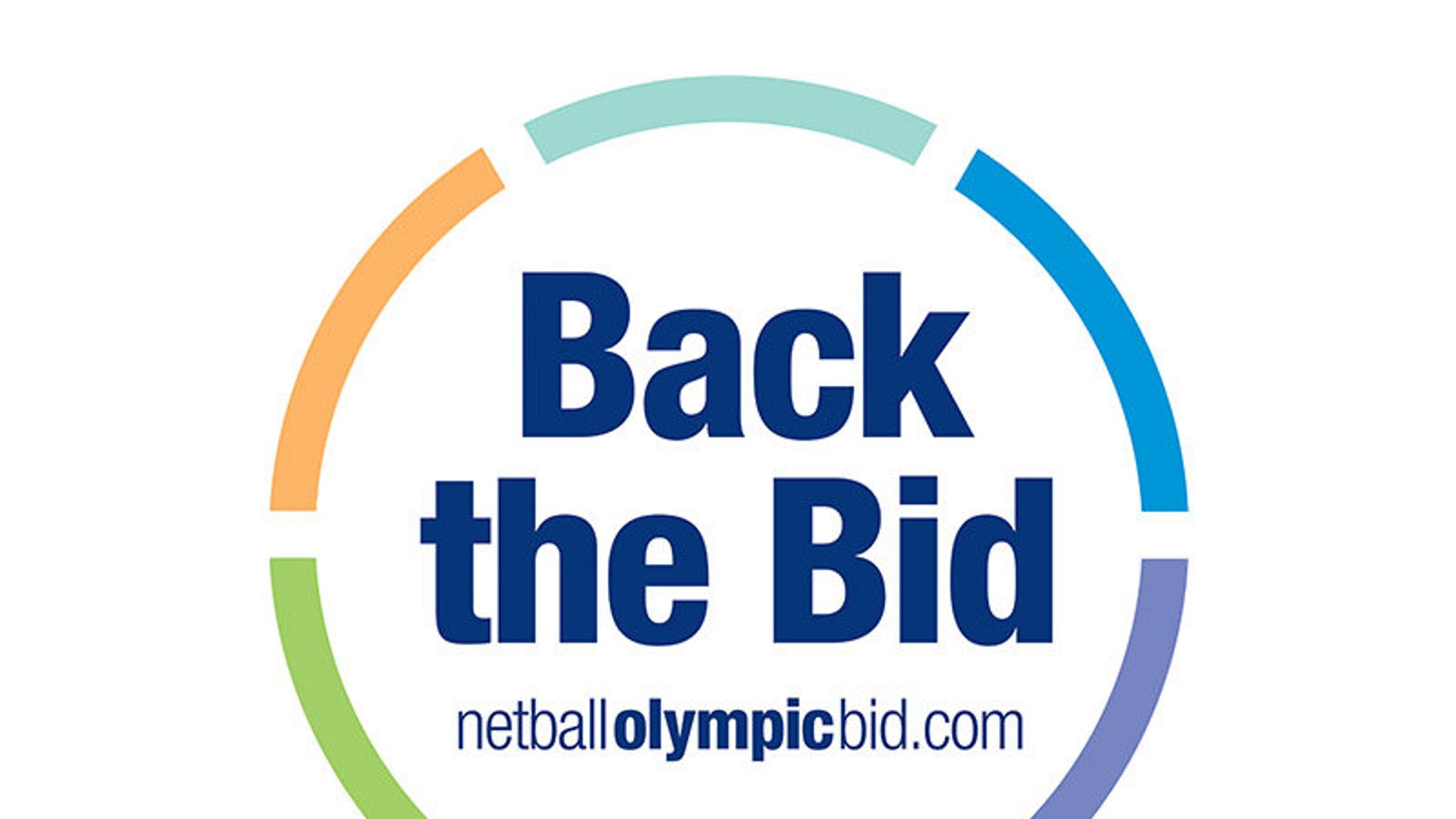 Ramps - Get netball in | Sky Sports