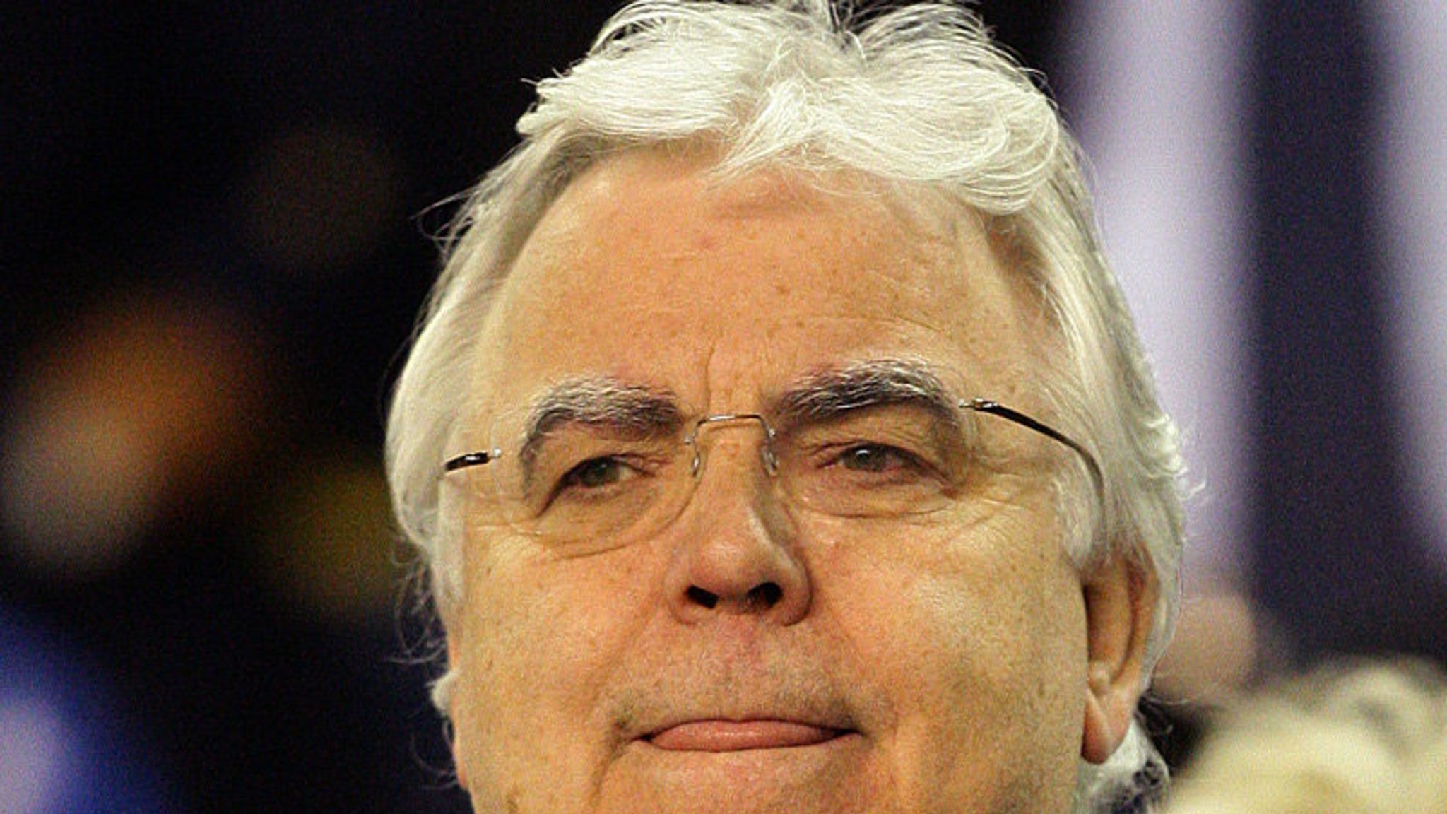 Kenwright - Investment vital | Football News | Sky Sports