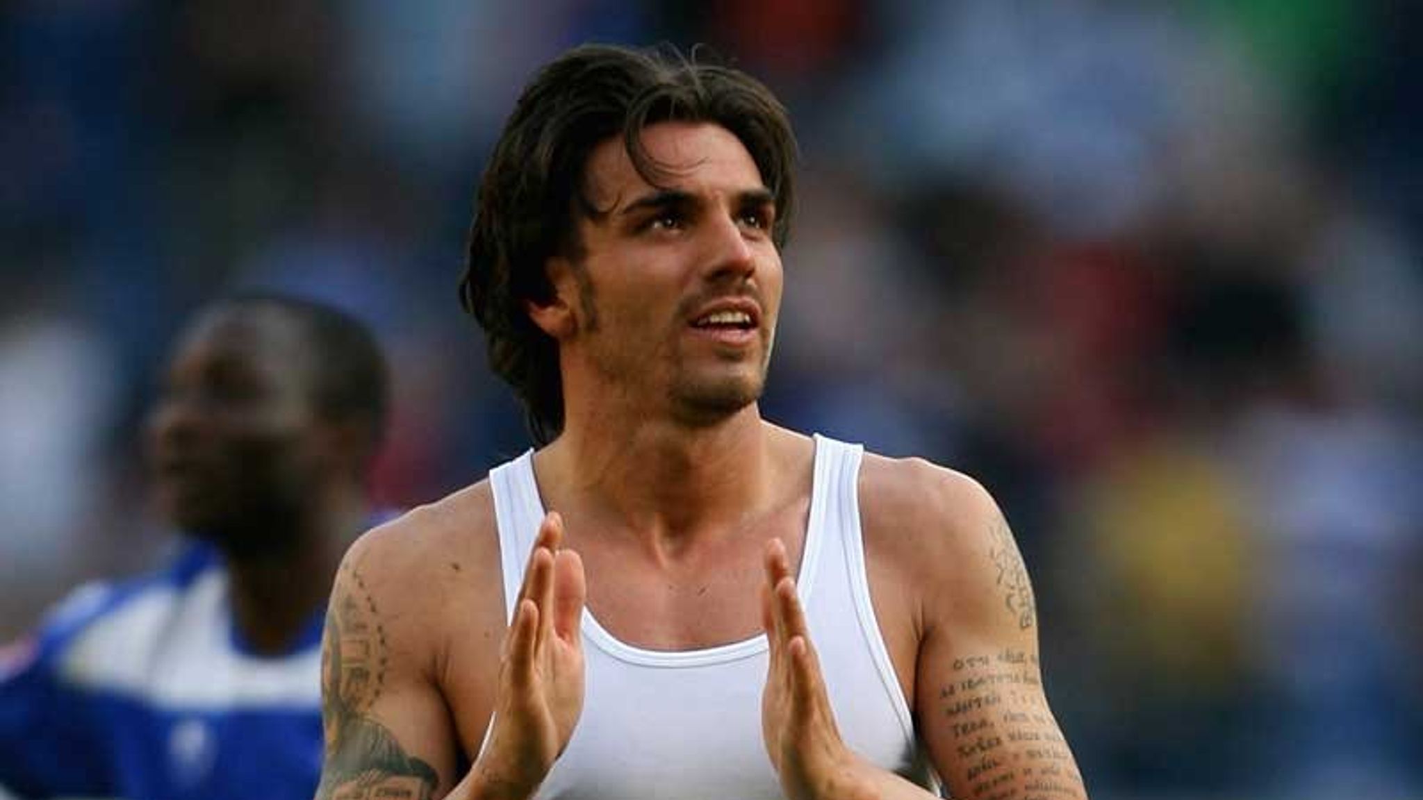 Georgiev holds out for English club | Football News | Sky Sports