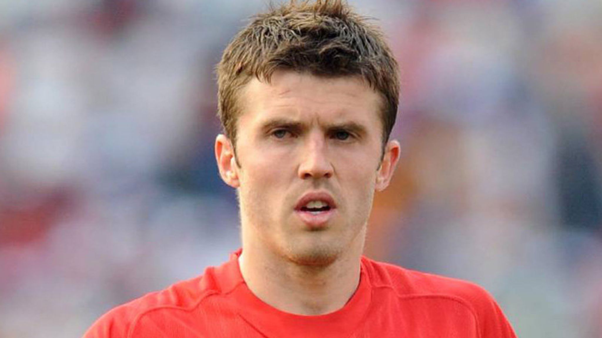 Carrick focusing on United | Football News | Sky Sports