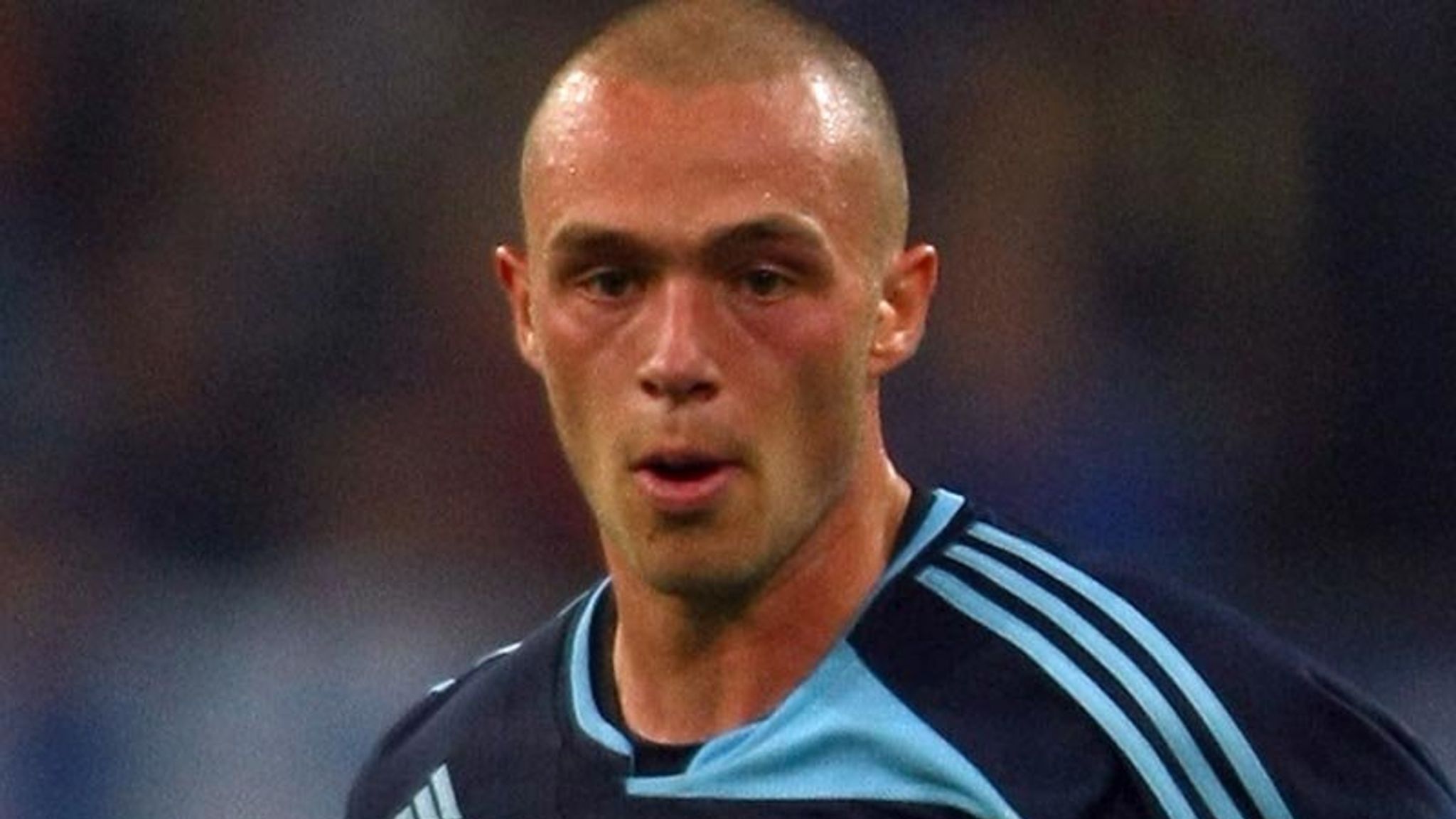 Hannover pick up Pander | Football News | Sky Sports