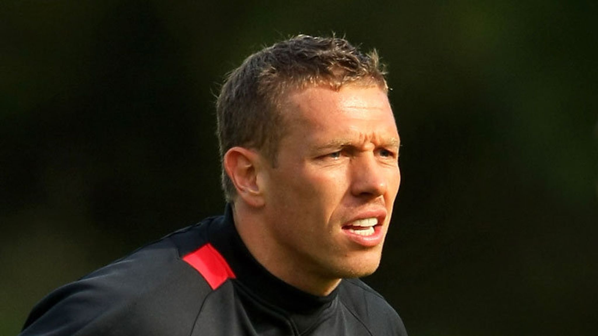 Bellamy ready to start | Football News | Sky Sports