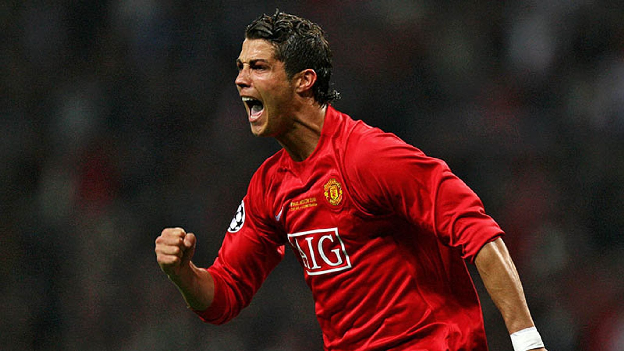 Ronaldo surprised by success | Football News | Sky Sports