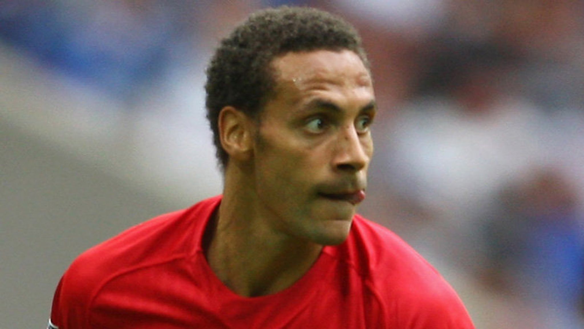 Rio reveals retirement plans | Football News | Sky Sports
