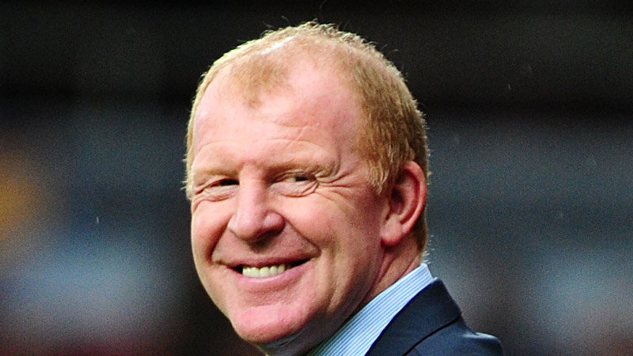 Megson - Win all-important | Football News | Sky Sports