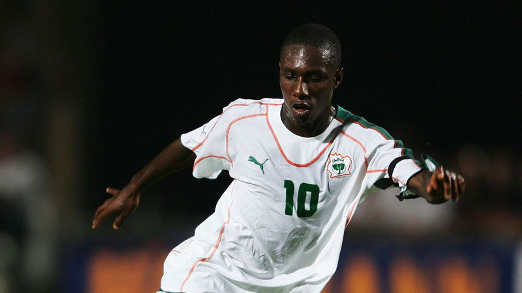 Yapi Yapo pines for Prem | Football News | Sky Sports