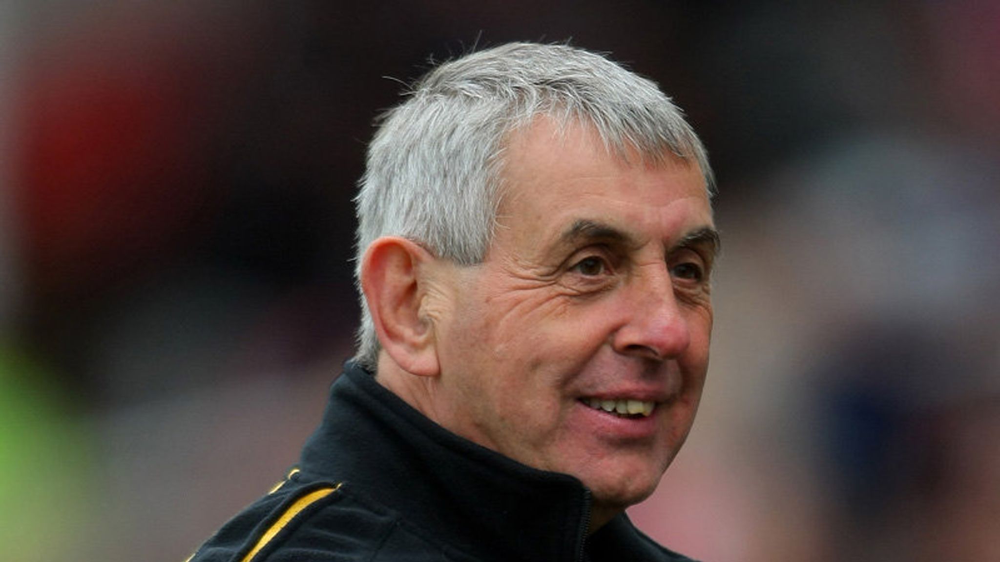 McGeechan eyes kick-start | Rugby Union News | Sky Sports