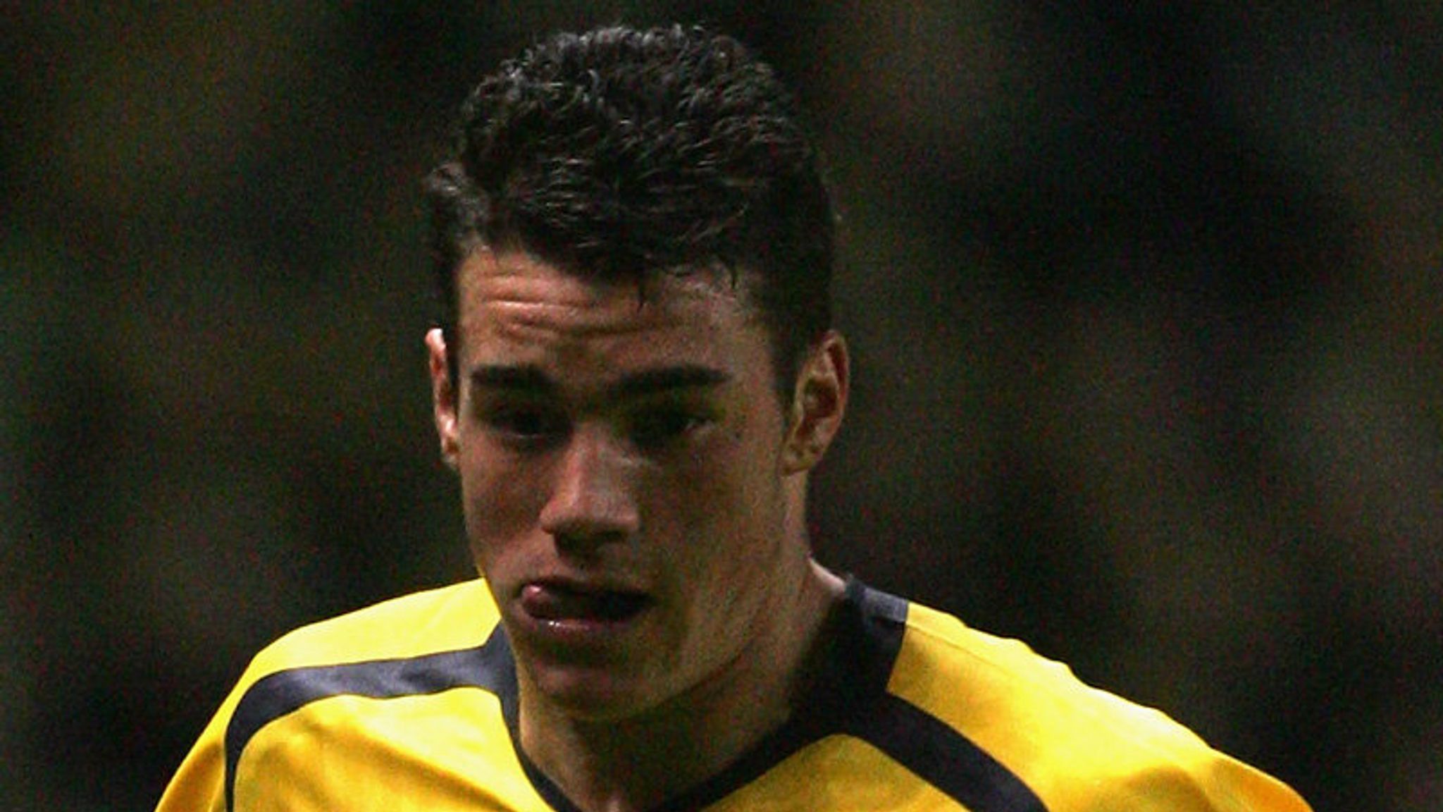 Double signing for Grecians | Football News | Sky Sports