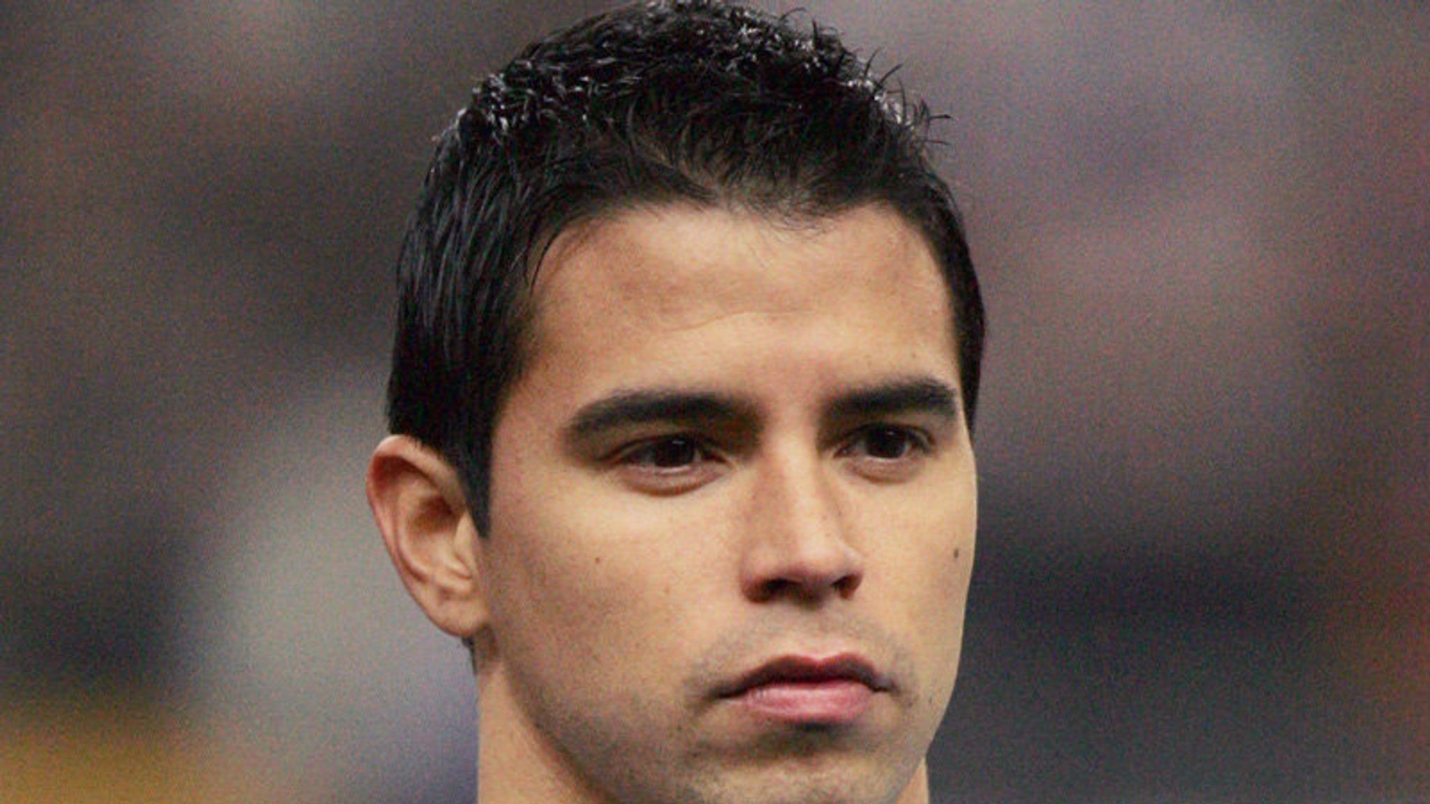 Real ready to let Saviola leave | Football News | Sky Sports