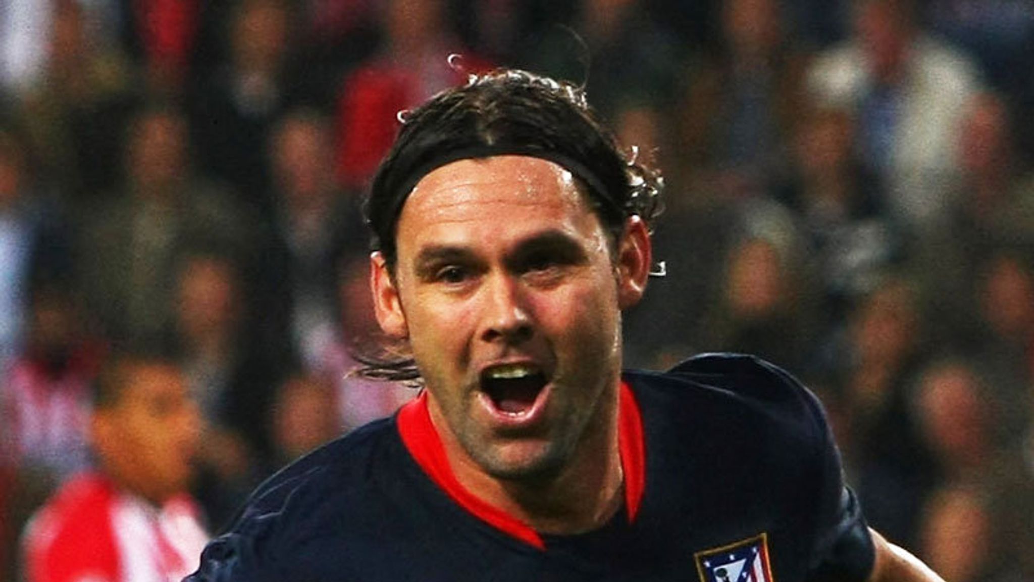 Maniche capture delights Cologne | Football News | Sky Sports