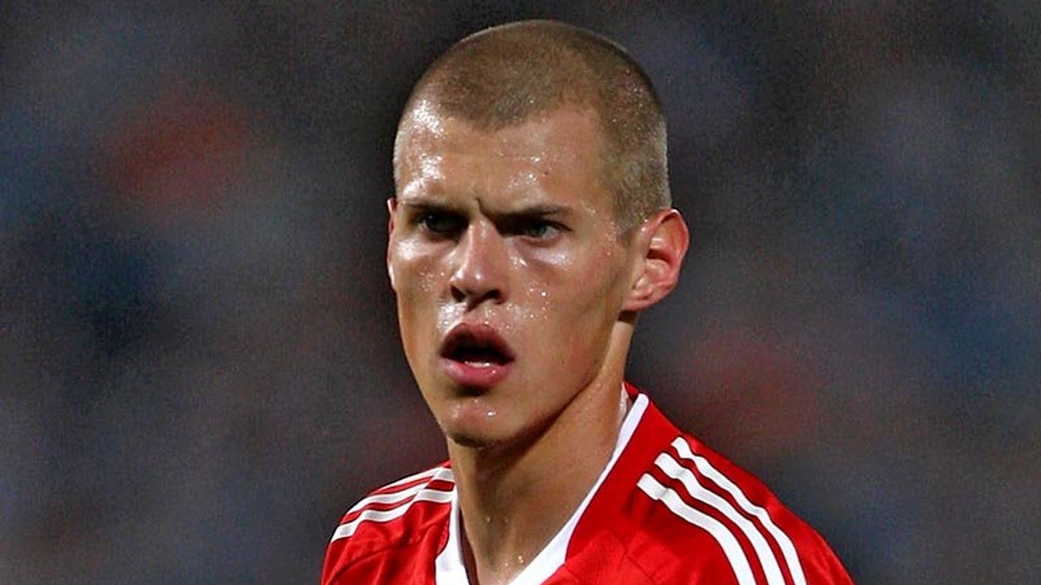 Skrtel still holds title dream | Football News | Sky Sports