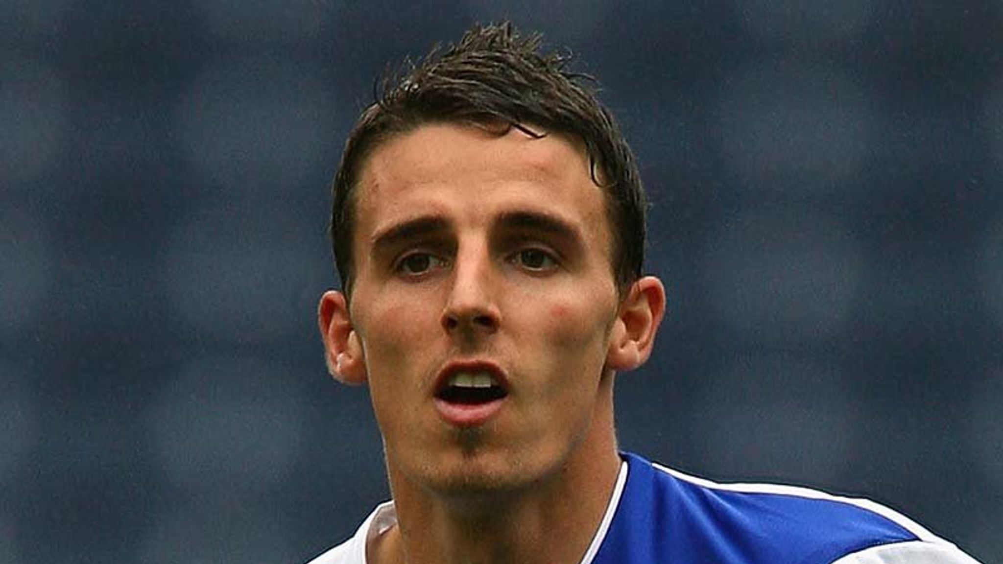 Matt on the mark again | Football News | Sky Sports