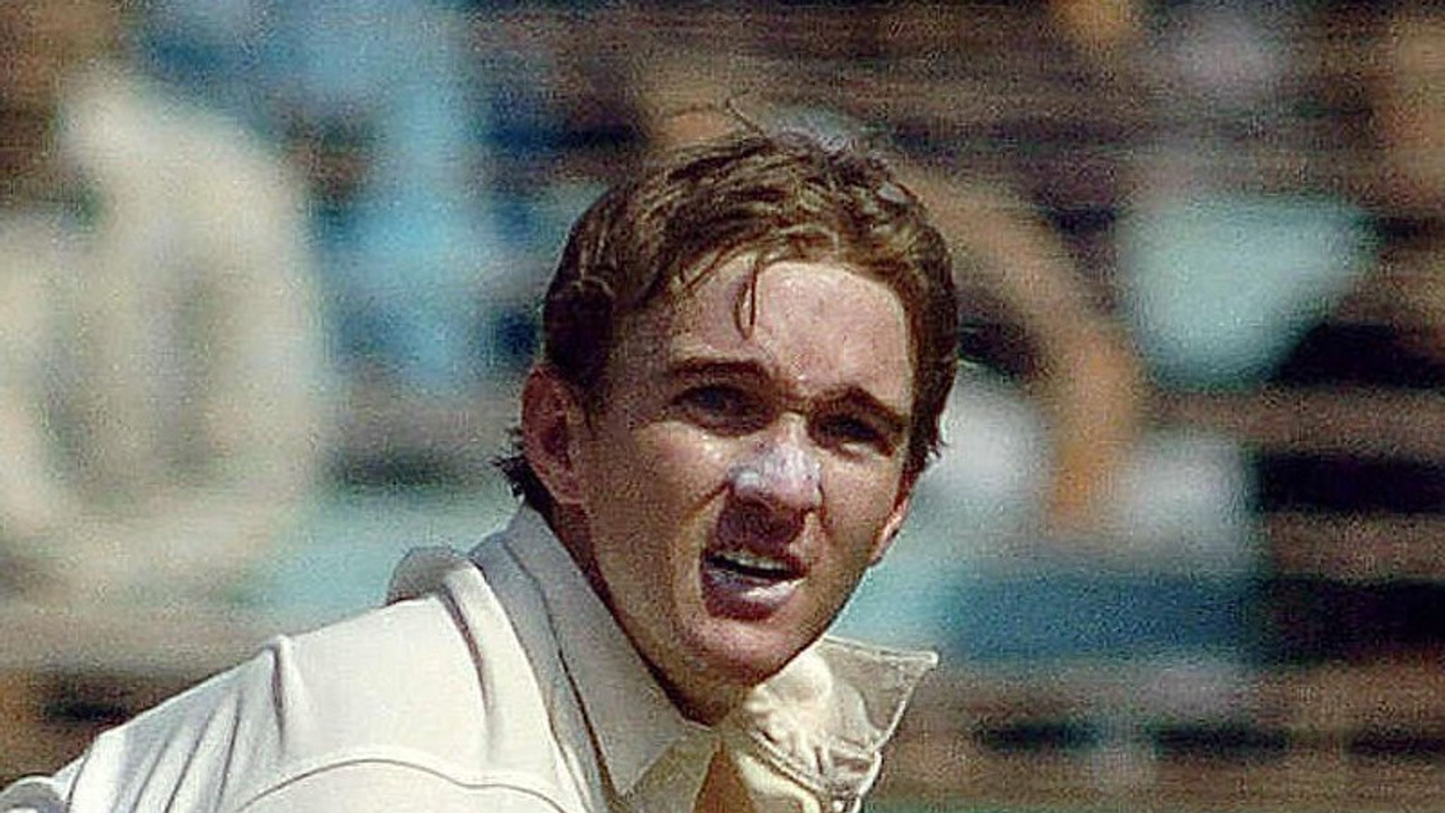 Aussie axe falls on Krejza | Cricket News | Sky Sports