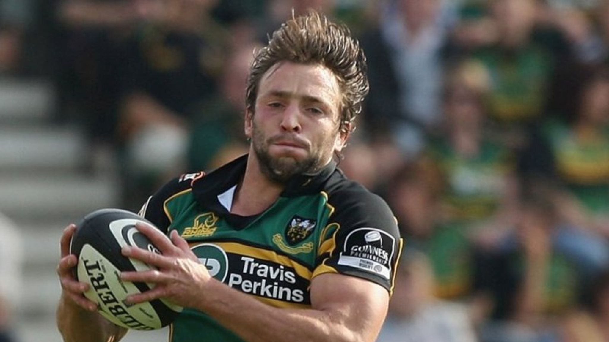 Best chose club over country | Rugby Union News | Sky Sports