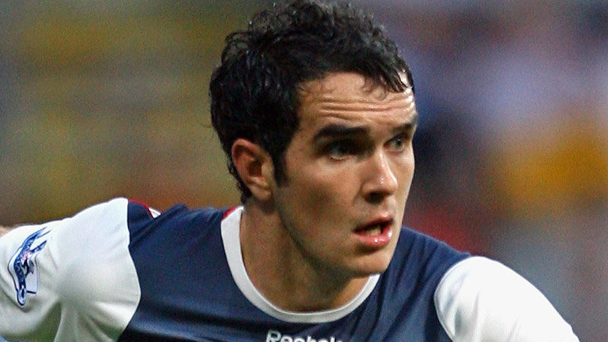 O'Brien has knee surgery | Football News | Sky Sports