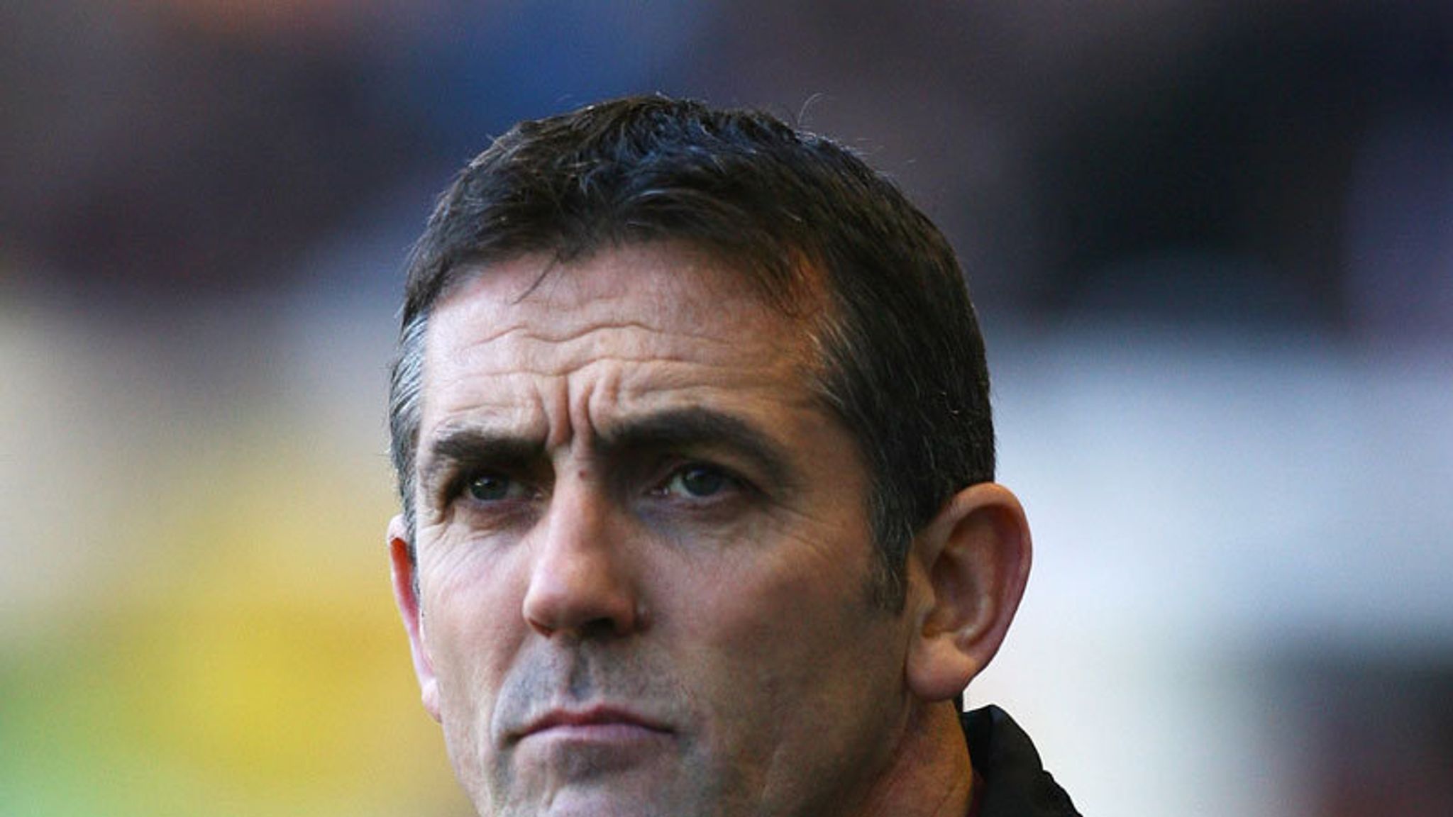 Coyle gushes over Clarets duo | Football News | Sky Sports