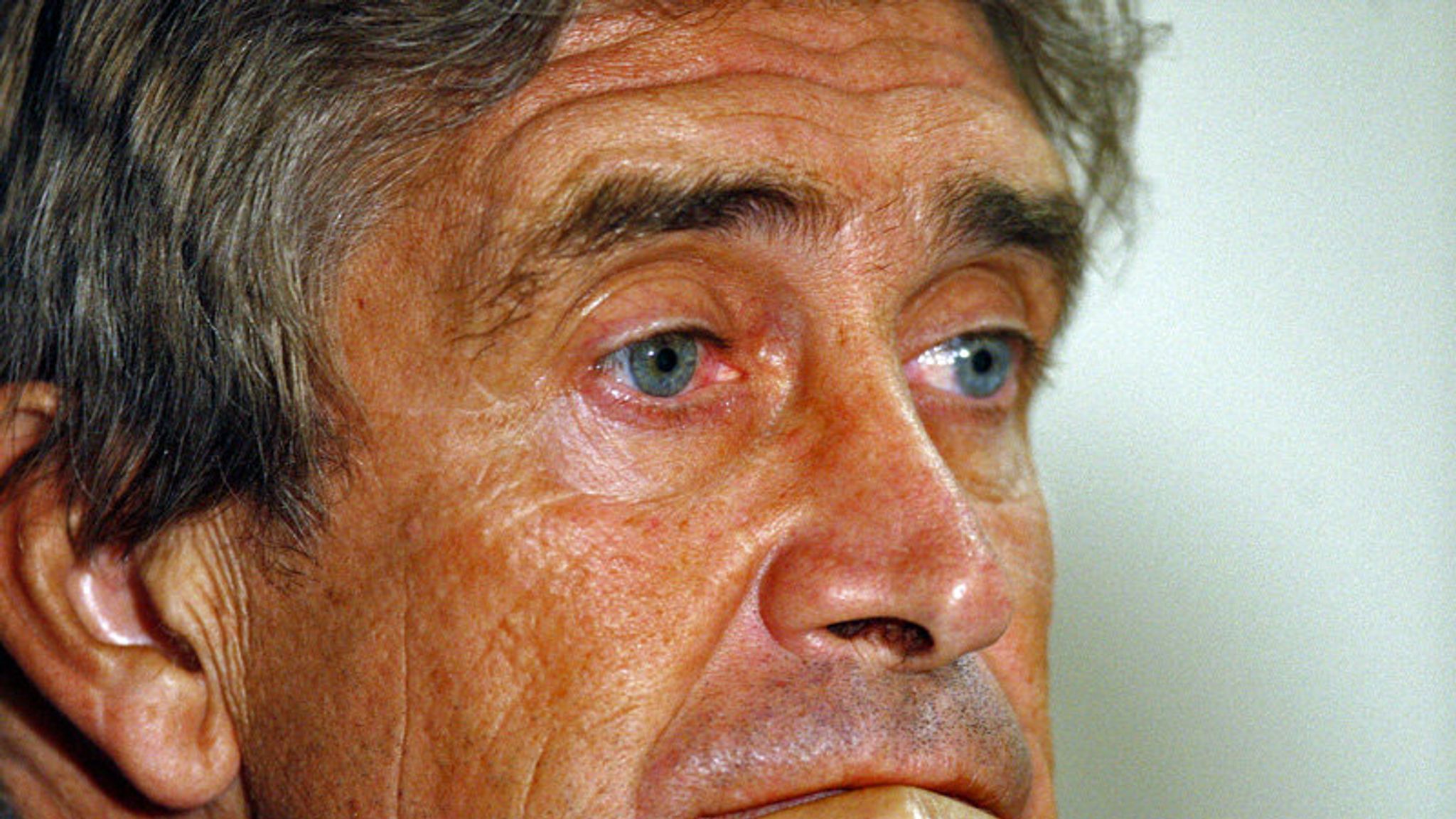 Real boss eyes end to dealings | Football News | Sky Sports