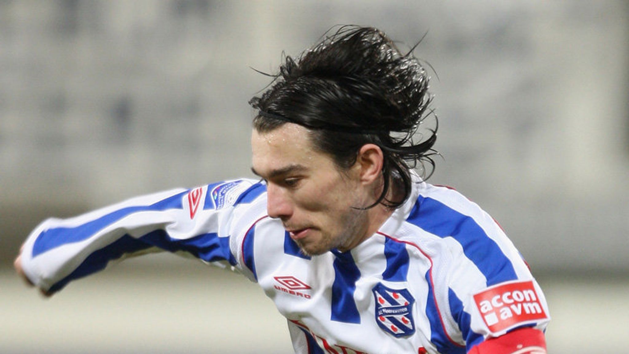 Pranjic set for Bayern | Football News | Sky Sports