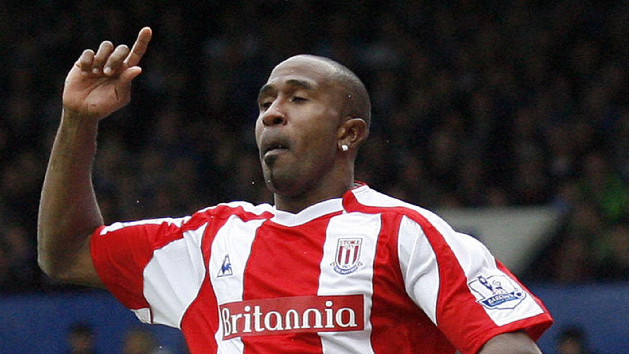 Fuller ready for return | Football News | Sky Sports