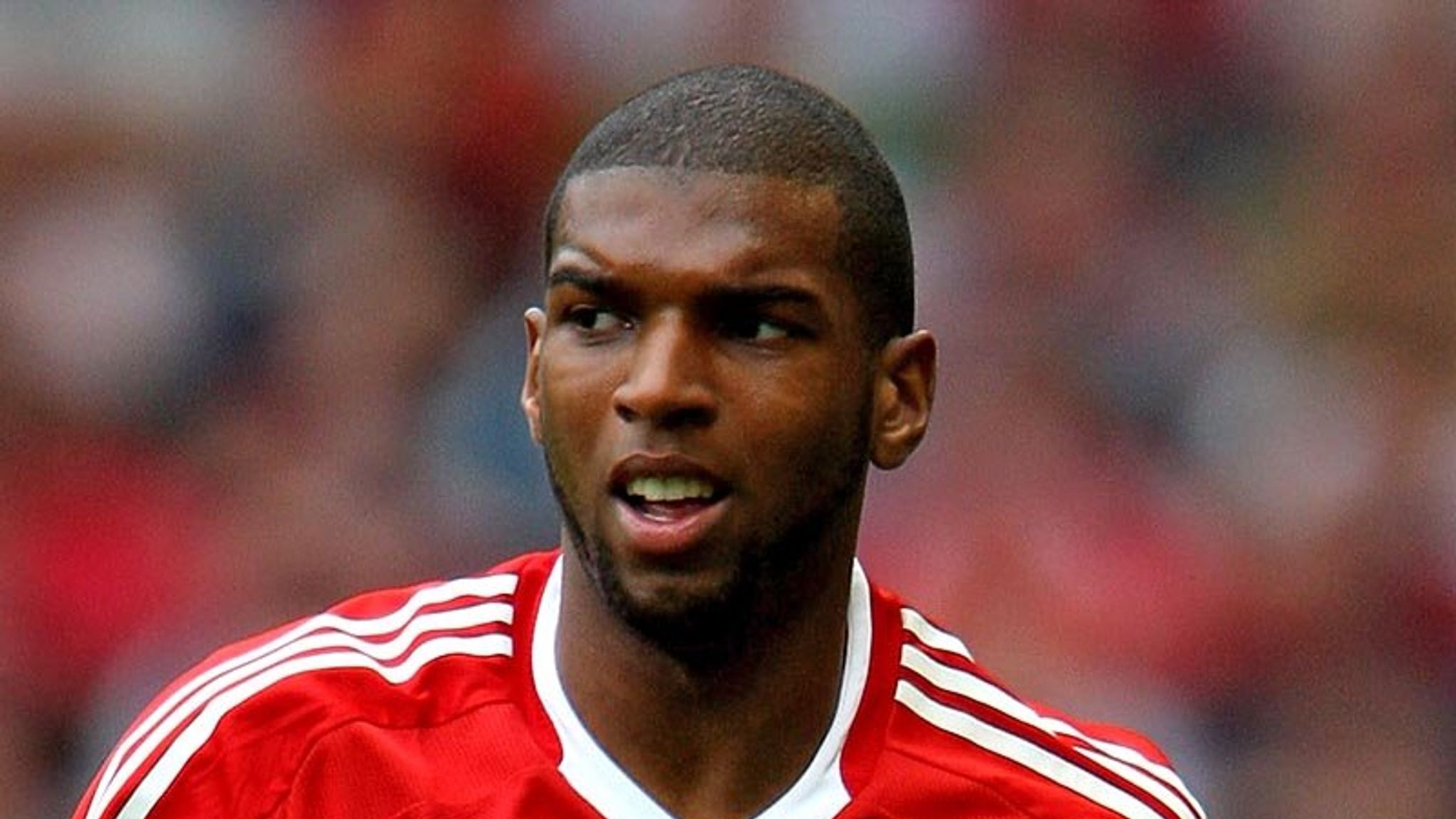 Babel told to 'accept lot' | Football News | Sky Sports