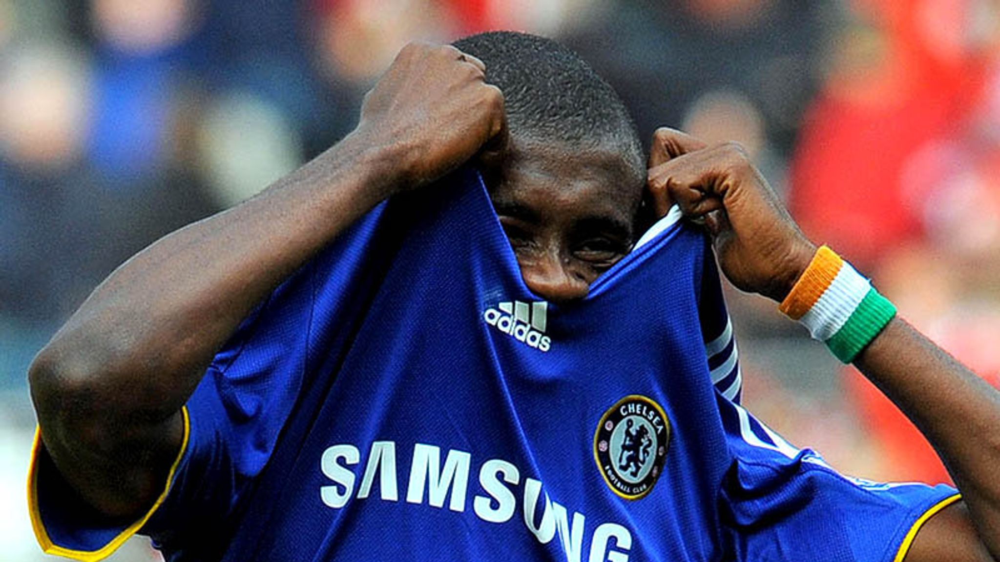 Kalou - Winning is everything | Football News | Sky Sports