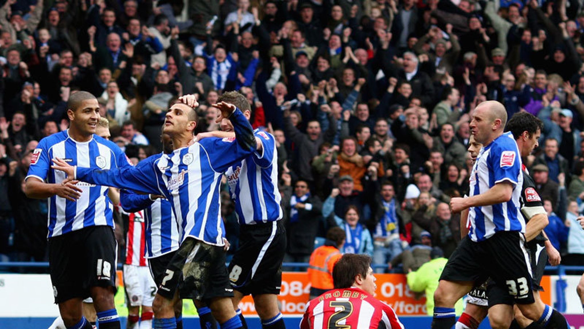 Sheff Wed v Sheff U preview | Football News | Sky Sports