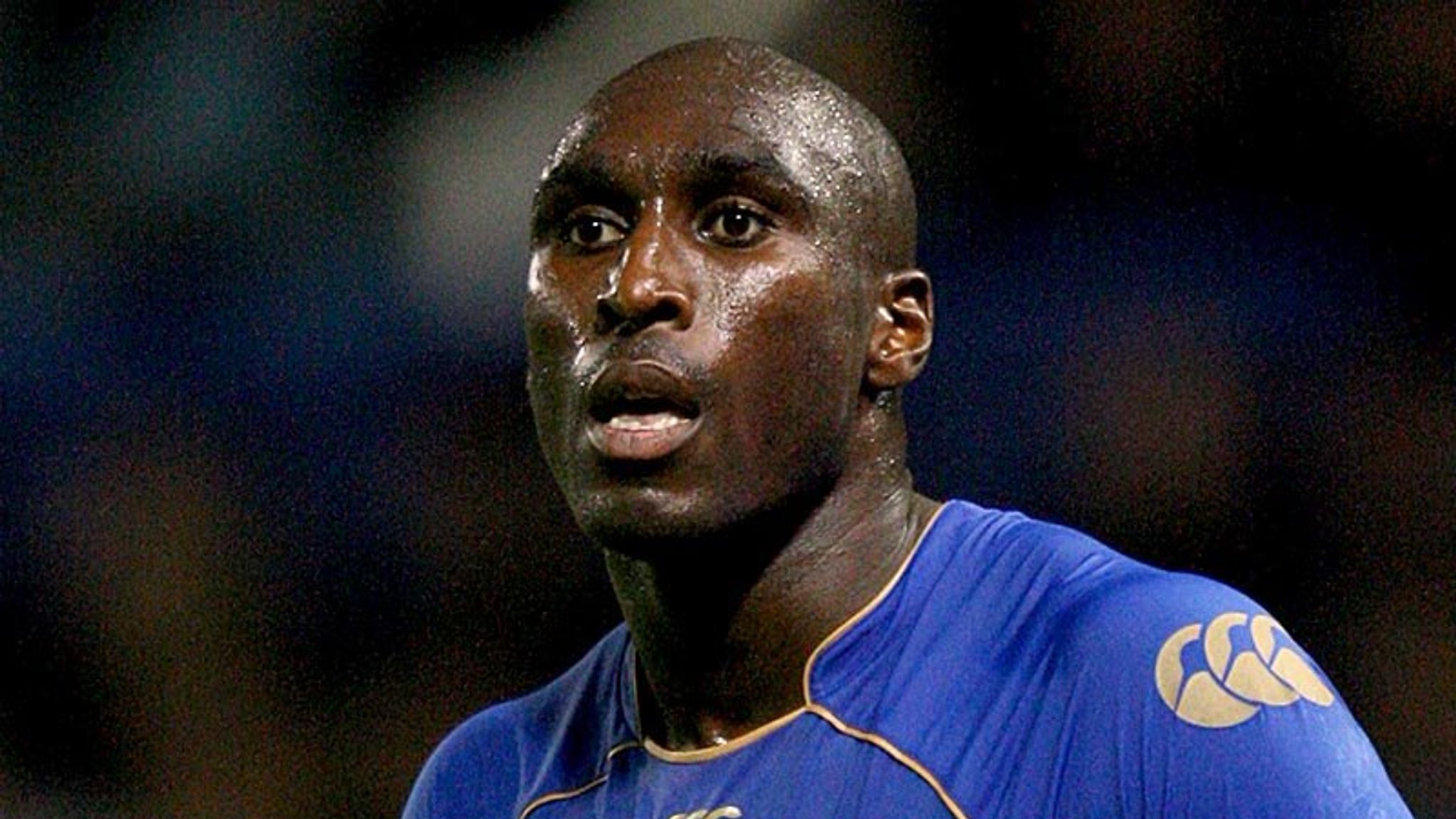 Campbell calls for action | Football News | Sky Sports