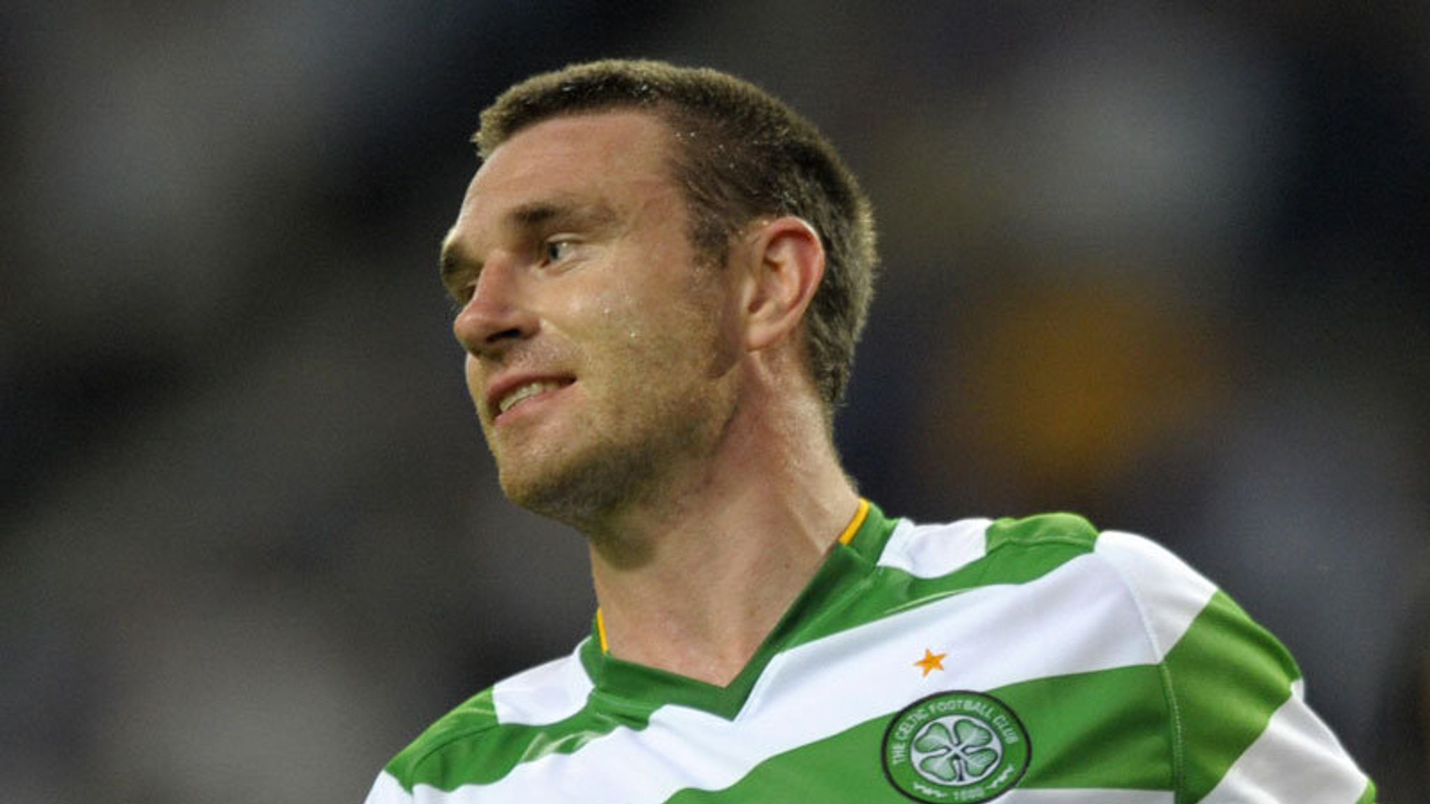 McManus sounds battle cry | Football News | Sky Sports