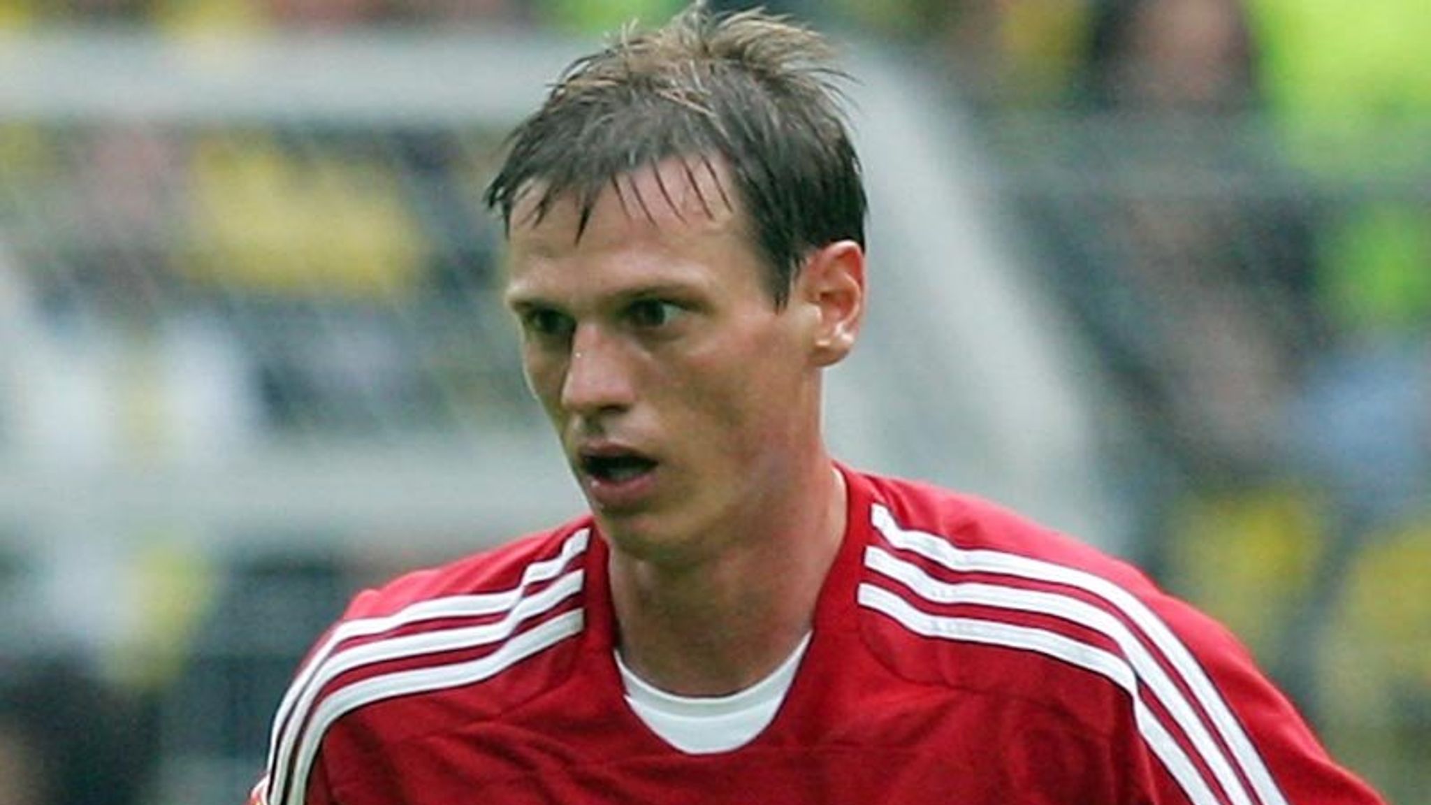 Bremen keen on Borowski return | Football News | Sky Sports