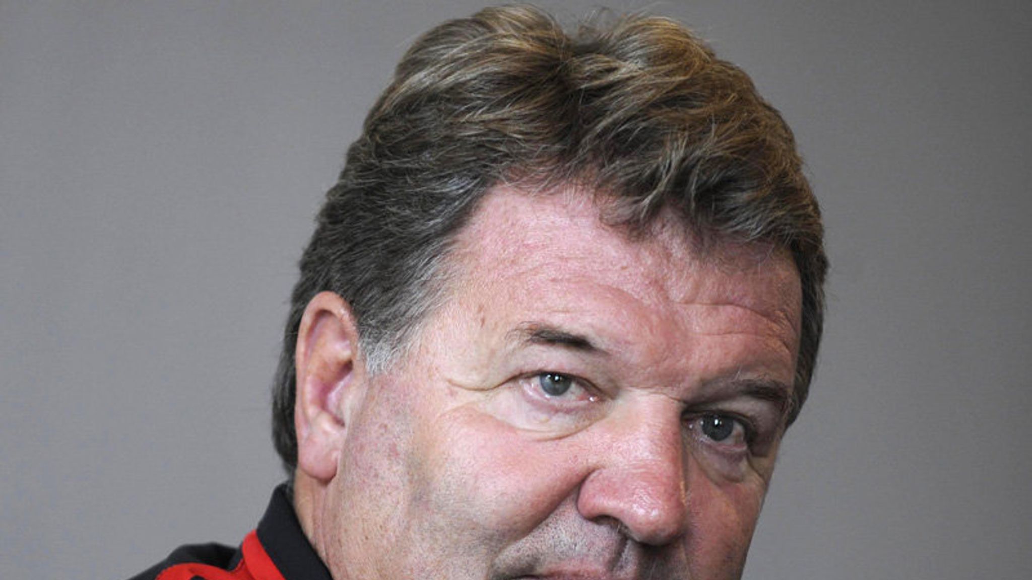 Toshack maps out Welsh future | Football News | Sky Sports