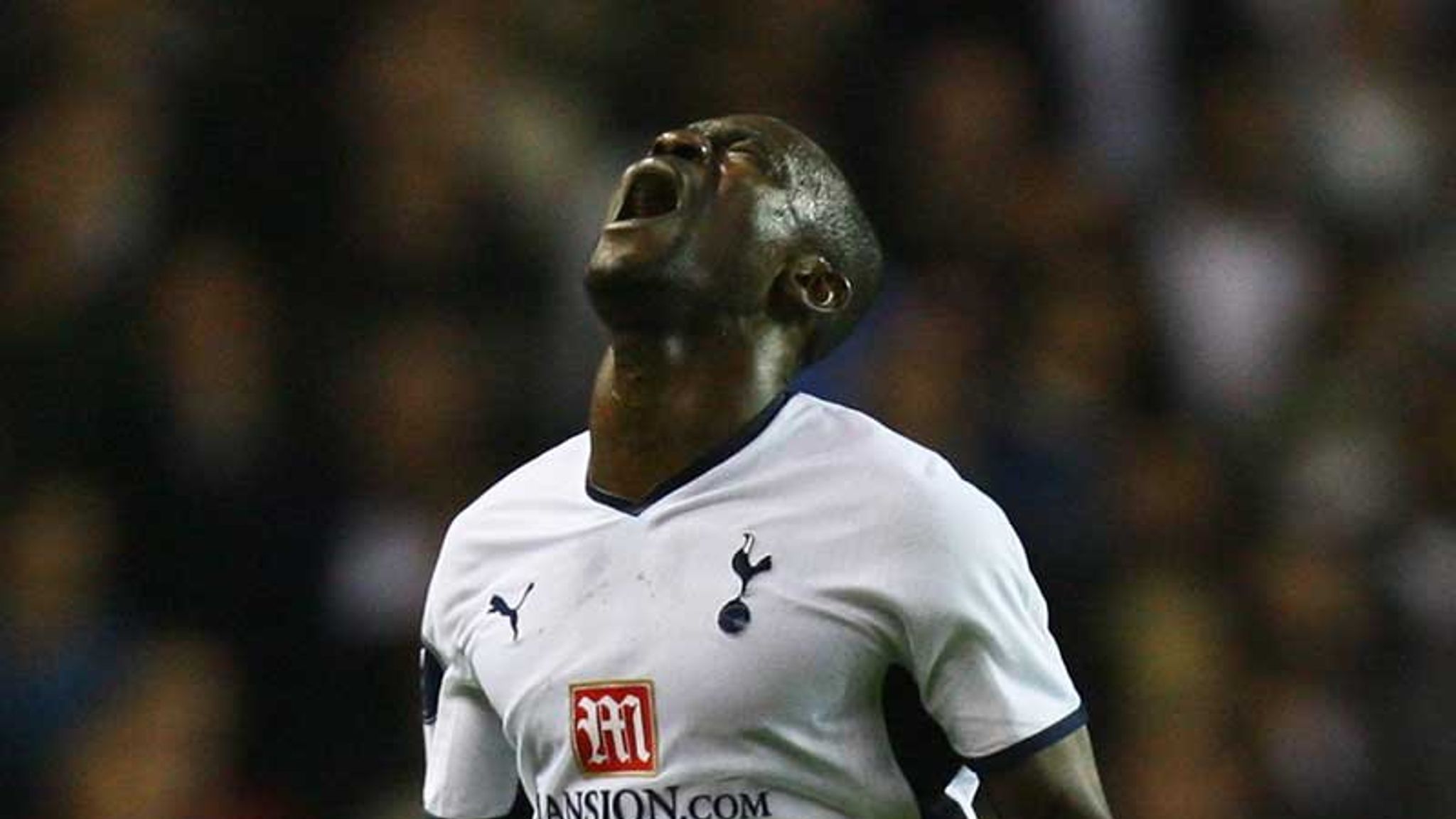 Zokora reveals Arsenal snub | Football News | Sky Sports