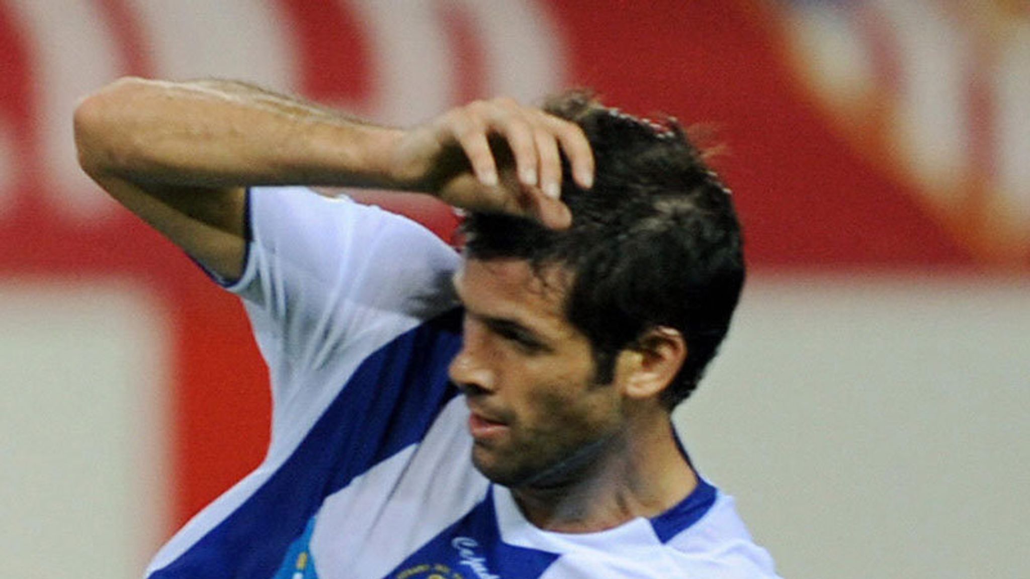 Arzo in dark over Black Cats link | Football News | Sky Sports